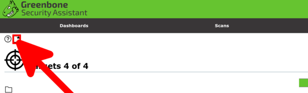 Kali Linux | Install and Use Greenbone Vulnerability Management